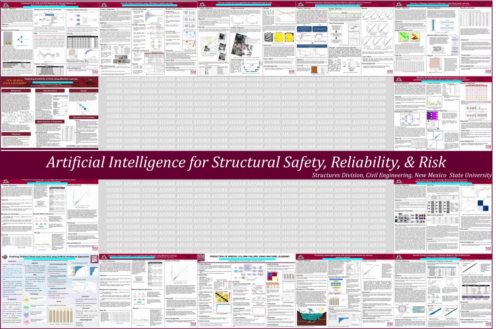 Teaching – Artificial Intelligence for Structural Safety, Risk ...
