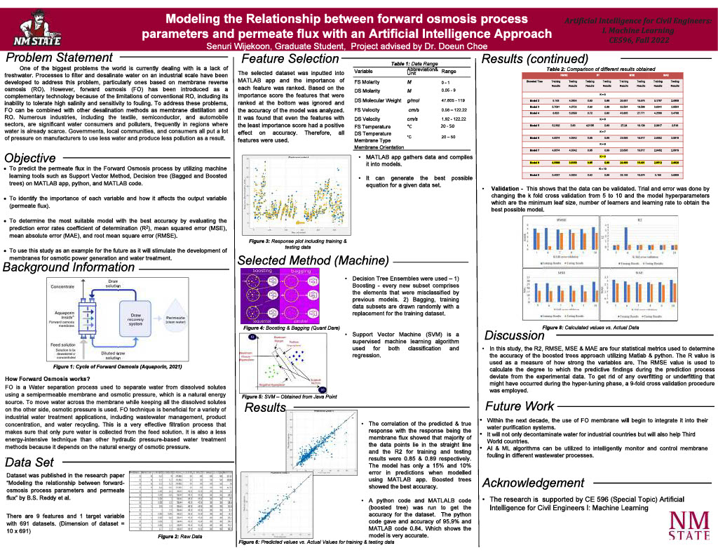 Artificial Intelligence for Structural Safety, Risk, & Reliability (AISSR) – Department of Civil ...