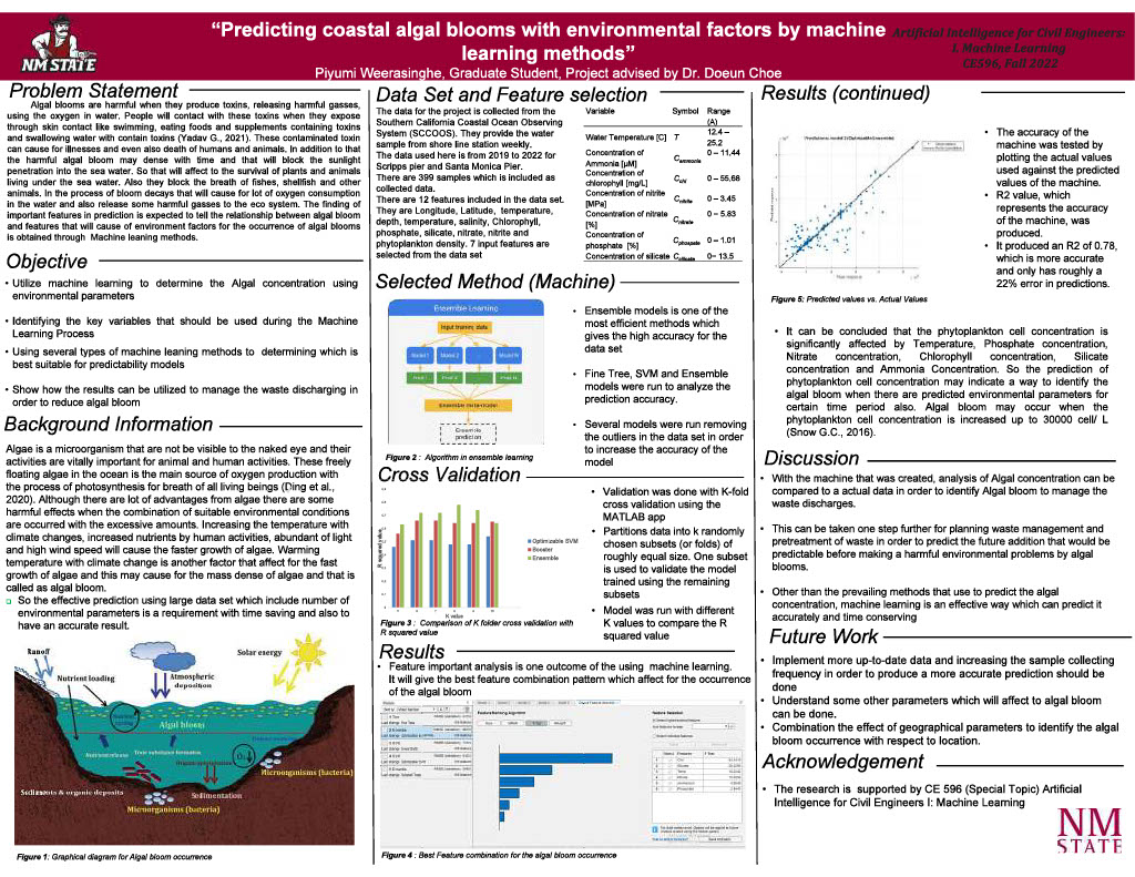 Artificial Intelligence for Structural Safety, Risk, & Reliability (AISSR) – Department of Civil ...